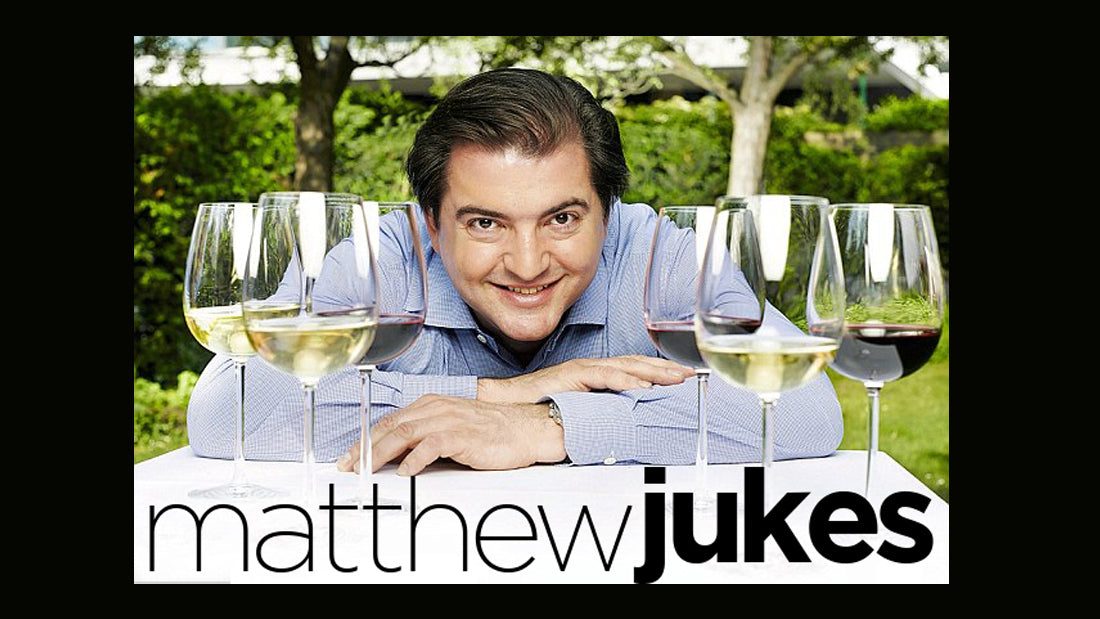 Matthew Jukes: “An exciting, hand made pinot noir.” – Santolin Wines