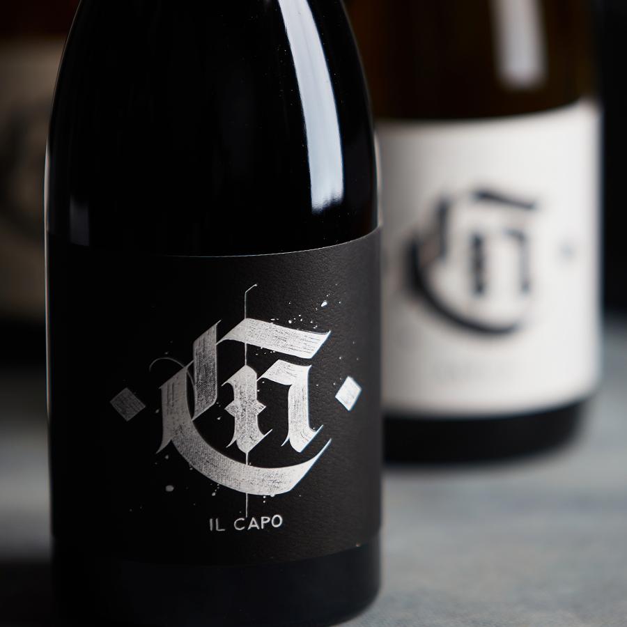 Cosa Nostra – Santolin Wines