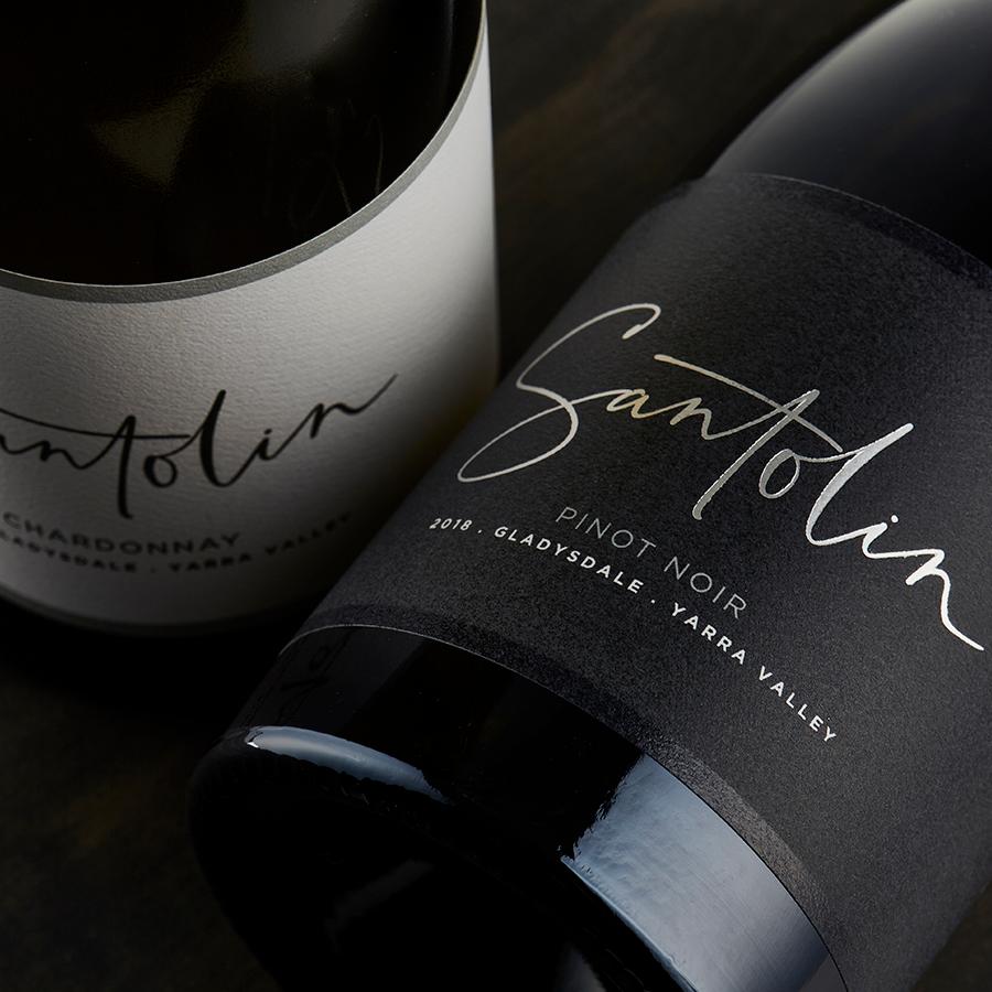 Santolin – Santolin Wines