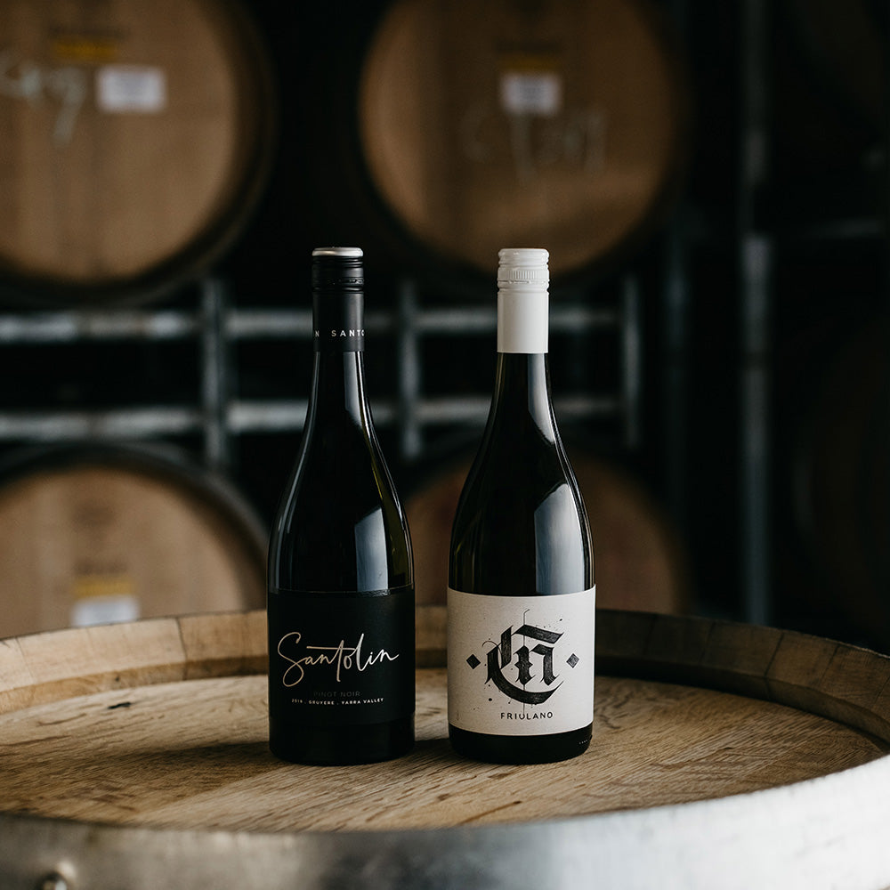 All Products – Santolin Wines