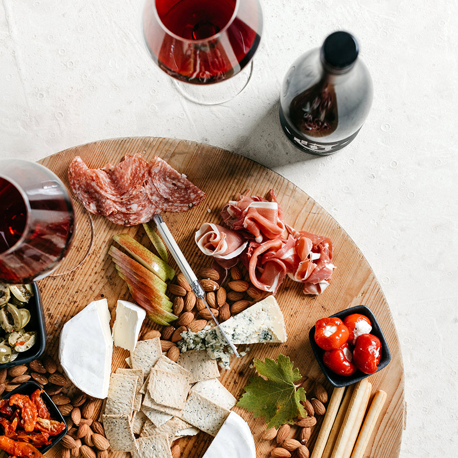 Produce – Santolin Wines