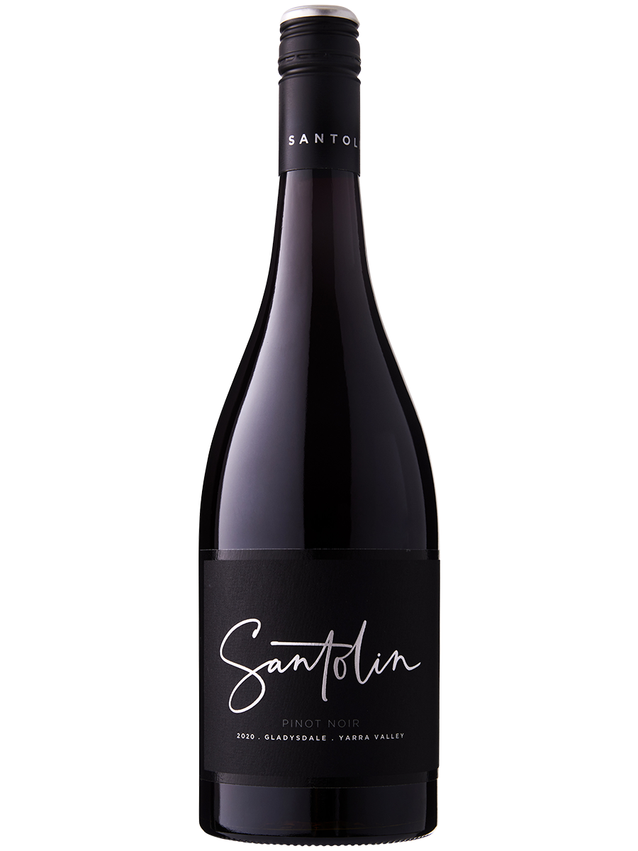 2020 Santolin Gladysdale Pinot Noir – Santolin Wines