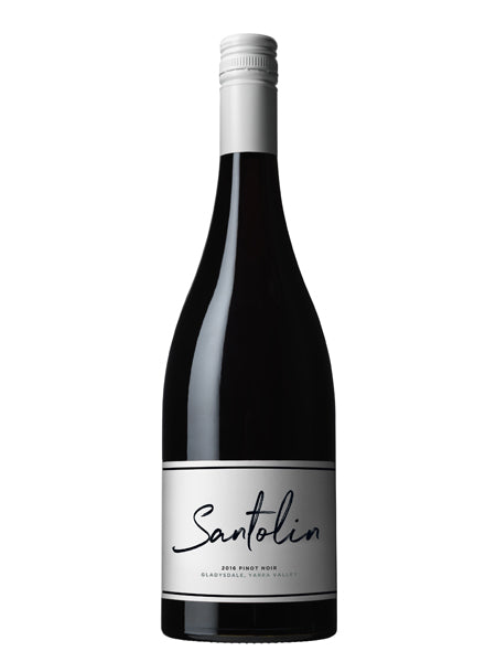 2016 Santolin 'Gladysdale' Pinot Noir – Santolin Wines