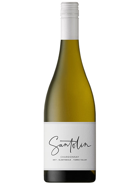 2017 Santolin 'Gladysdale' Chardonnay – Santolin Wines