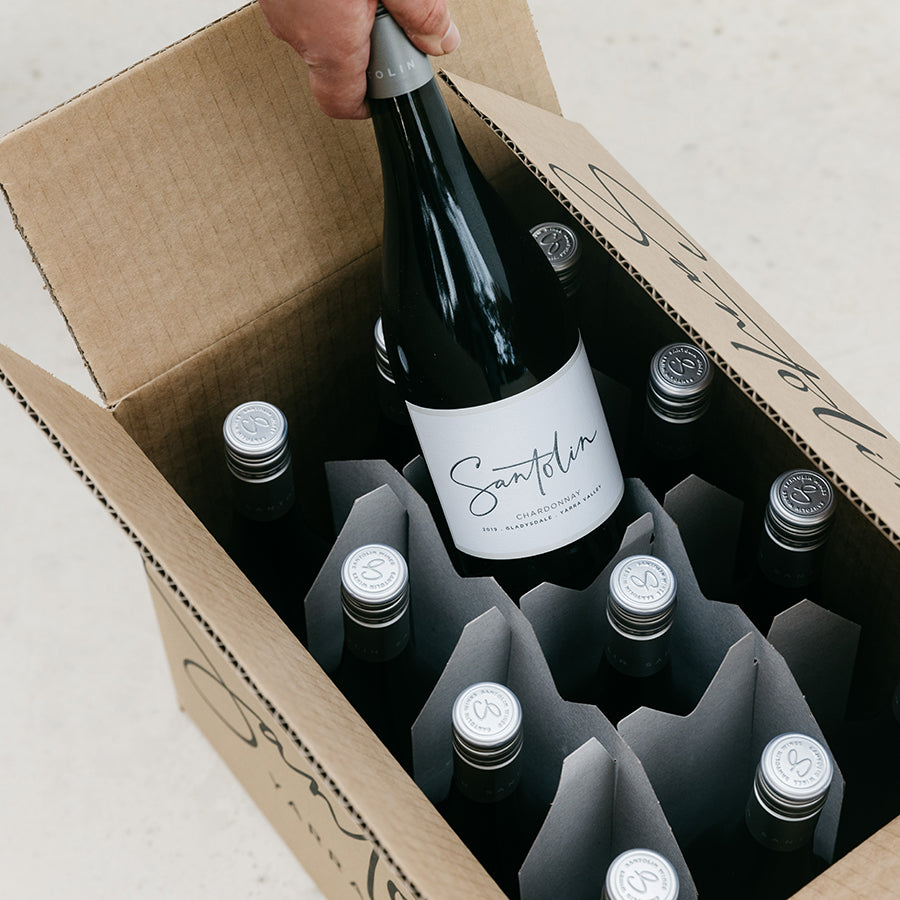 Il Supremo – Santolin Wines